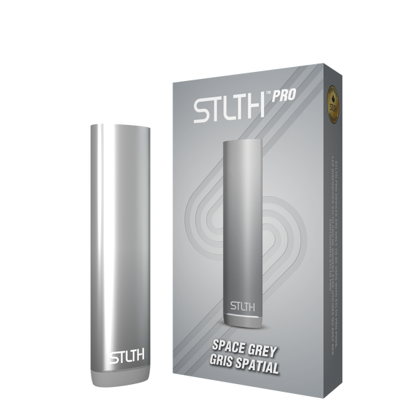 STLTH Pro Device - Avalon Vapor