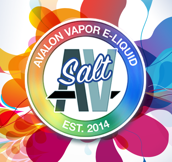 Prism (Salt Nic) - Avalon Vapor